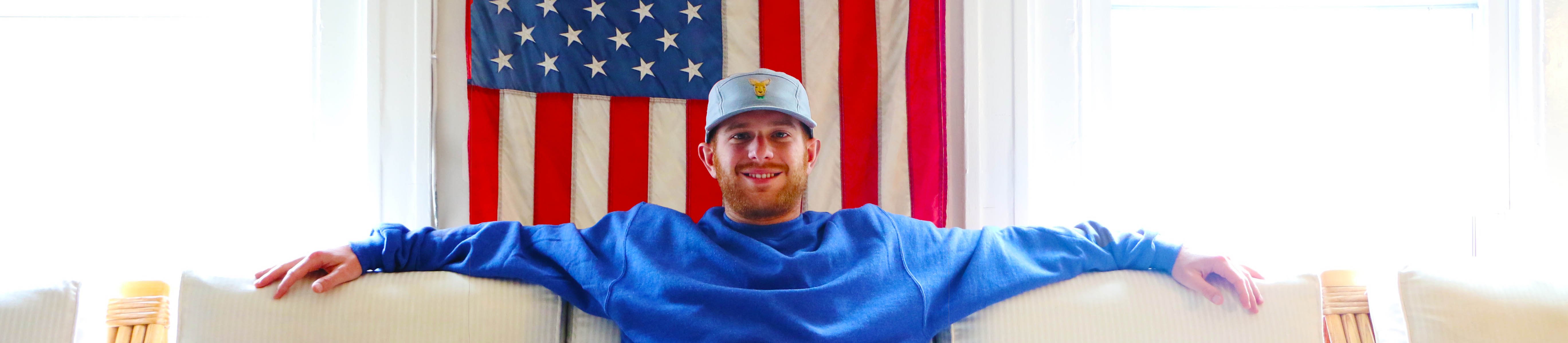 Dan Defina | Jump Suit Group