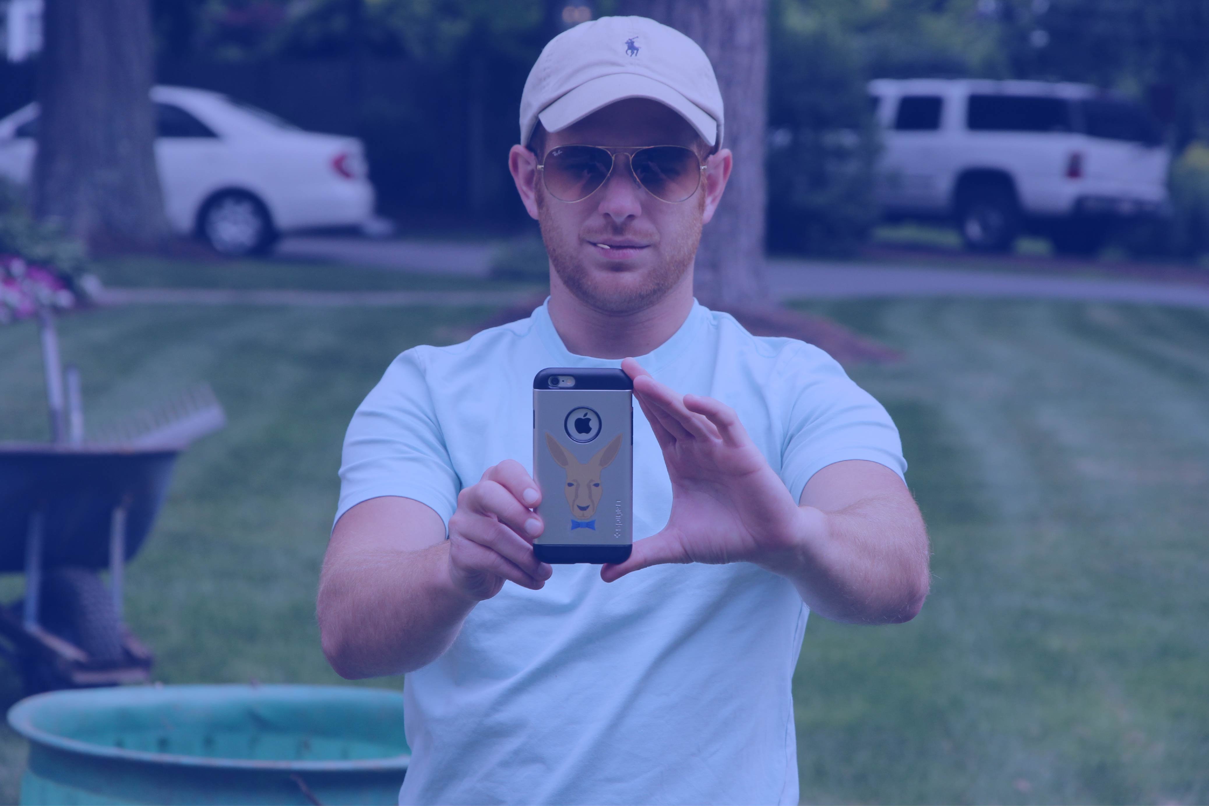 Dan Defina | Jump Suit Group